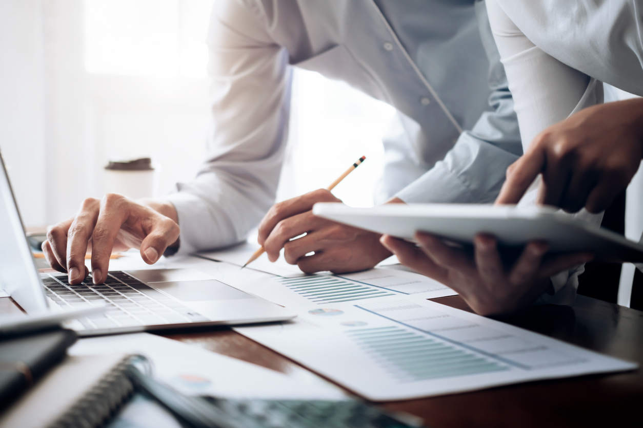 Our Experienced Team | Wealth Connect Financial Services